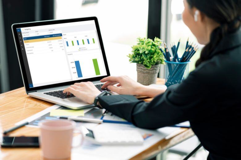 Demand Forecasting Unifocus
